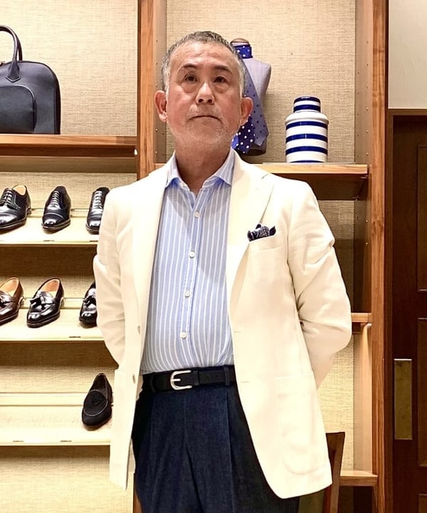 ビームス 名古屋（956516） スタイリング・コーディネイト｜BEAMS