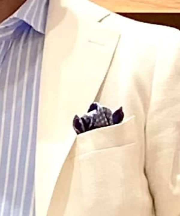 ビームス 名古屋（956516） スタイリング・コーディネイト｜BEAMS