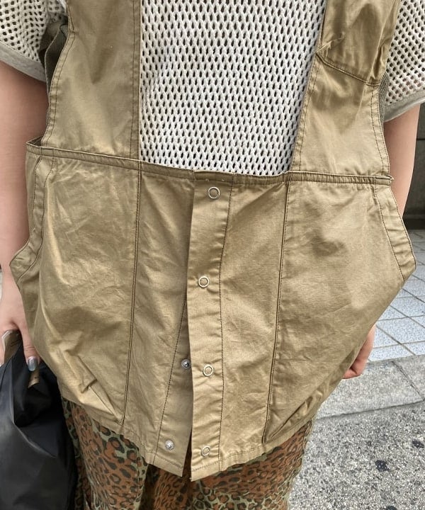 ビームス 神戸（958053） スタイリング・コーディネイト｜BEAMS