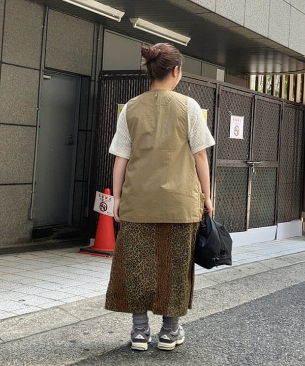 ビームス 神戸（958053） スタイリング・コーディネイト｜BEAMS