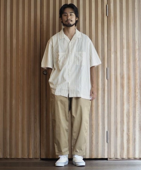 Pilgrim Surf+Supply（958097） スタイリング・コーディネイト｜BEAMS