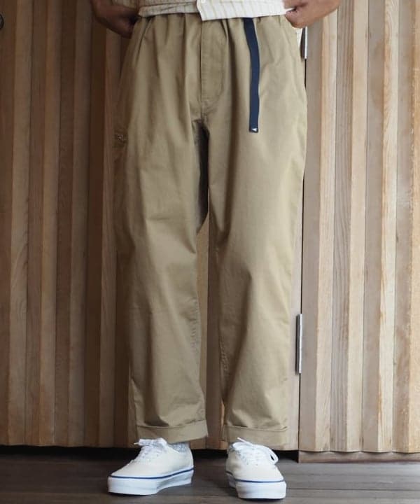 Pilgrim Surf+Supply（958097） スタイリング・コーディネイト｜BEAMS