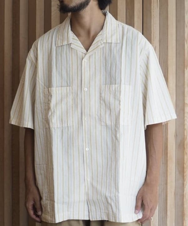 Pilgrim Surf+Supply（958097） スタイリング・コーディネイト｜BEAMS