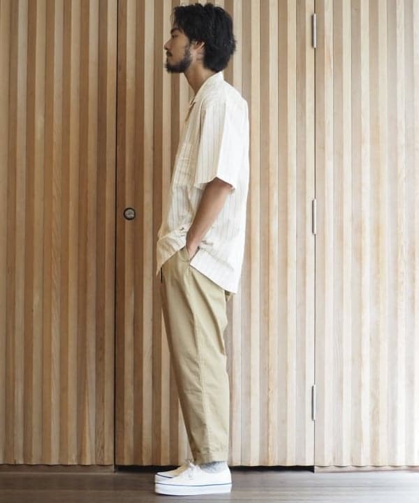 Pilgrim Surf+Supply（958097） スタイリング・コーディネイト｜BEAMS