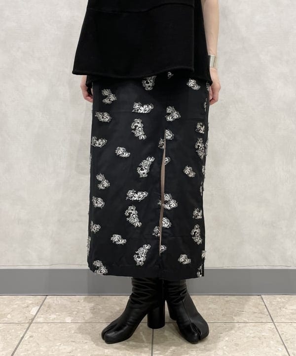 ビームス 鹿児島（959543） スタイリング・コーディネイト｜BEAMS