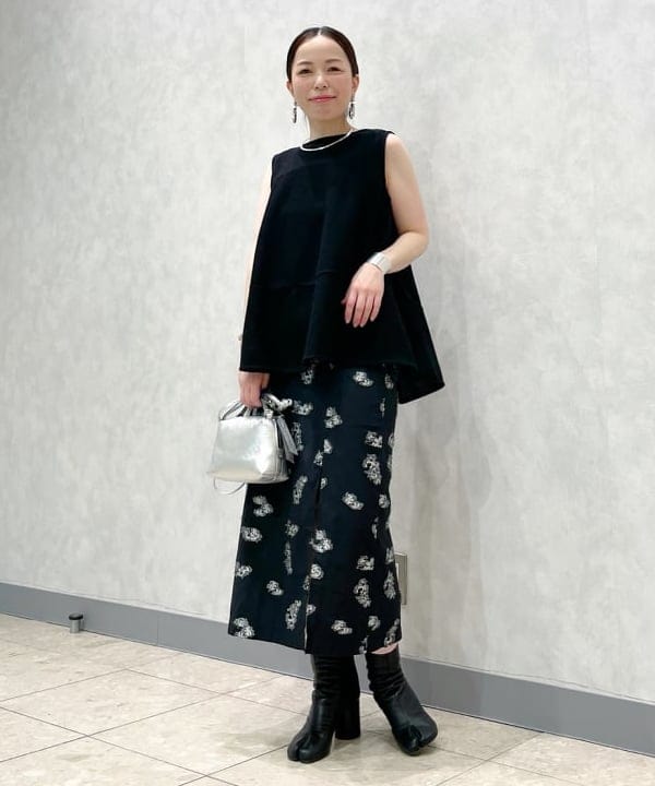 ビームス 鹿児島（959543） スタイリング・コーディネイト｜BEAMS