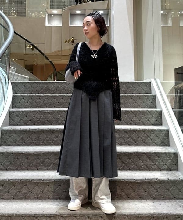 ビームス ウィメン 原宿（960201） スタイリング・コーディネイト｜BEAMS