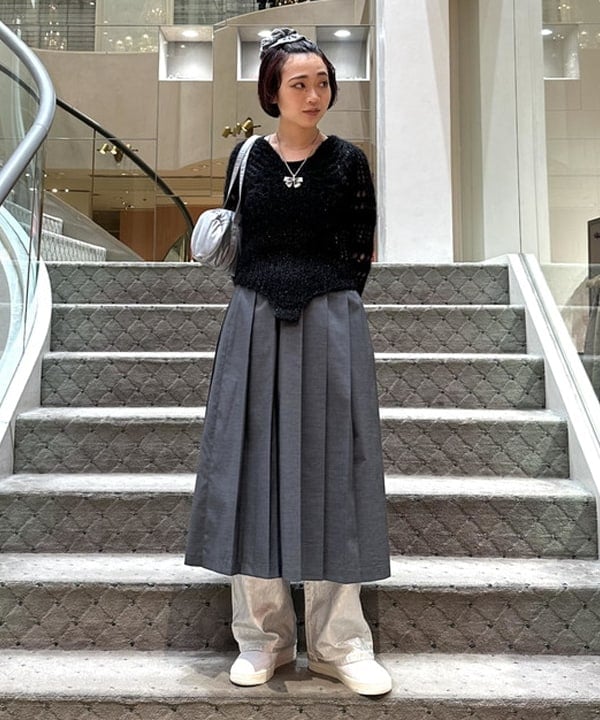 ビームス ウィメン 原宿（960201） スタイリング・コーディネイト｜BEAMS