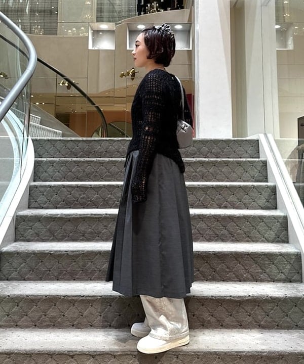 ビームス ウィメン 原宿（960201） スタイリング・コーディネイト｜BEAMS