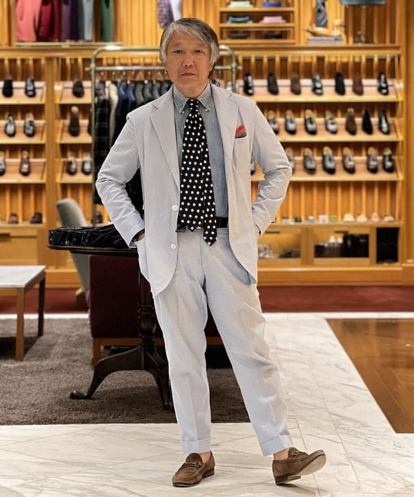 ビームスF／インターナショナルギャラリー ビームス（961428） スタイリング・コーディネイト｜BEAMS