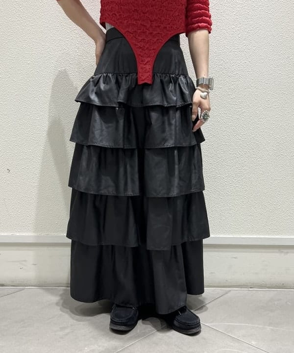 ビームス 神戸（961614） スタイリング・コーディネイト｜BEAMS