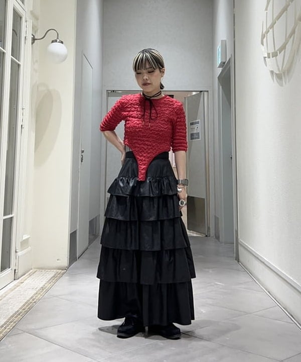 ビームス 神戸（961614） スタイリング・コーディネイト｜BEAMS