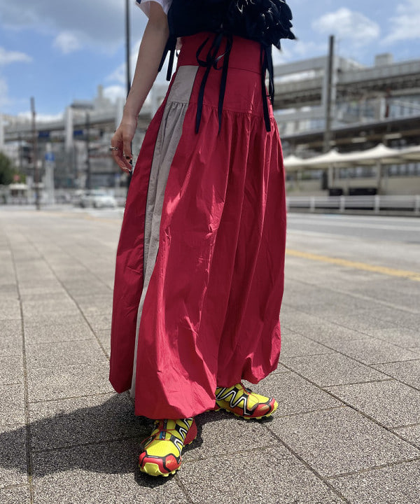 ビームス 千葉（961951） スタイリング・コーディネイト｜BEAMS