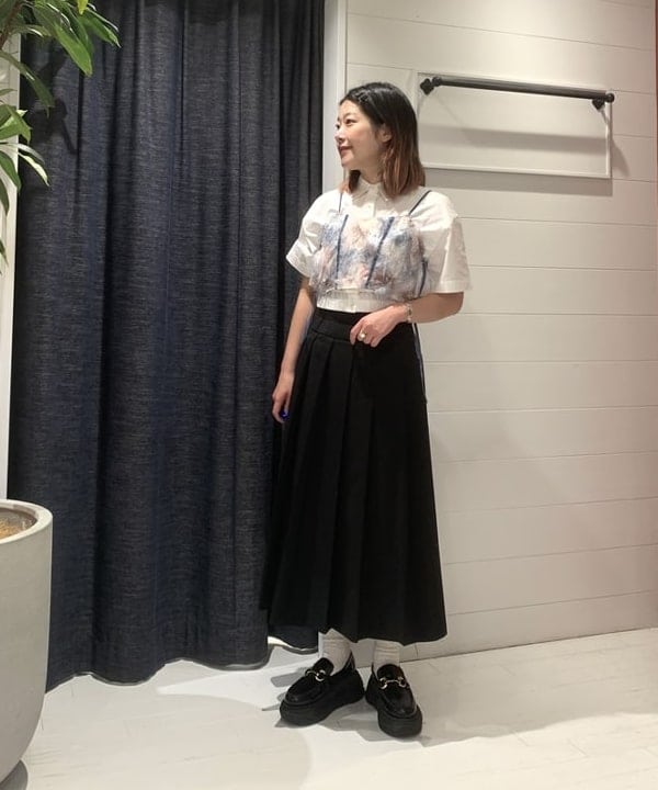 ビームス なんば（962465） スタイリング・コーディネイト｜BEAMS