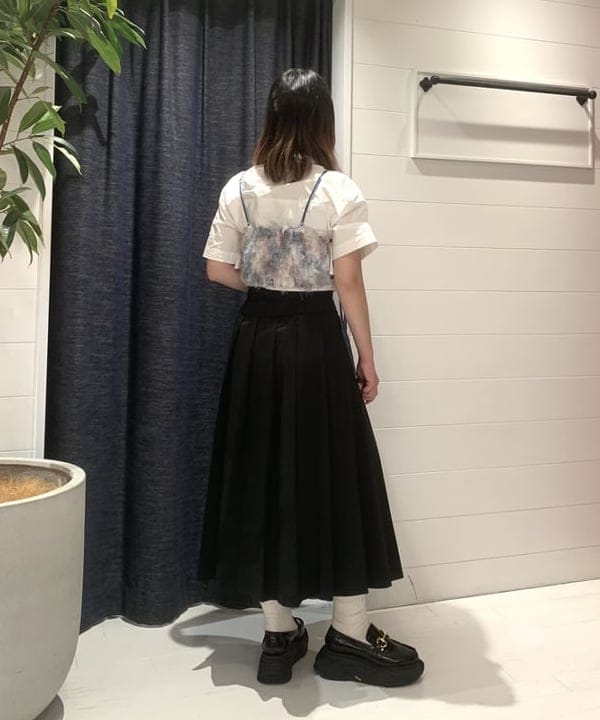 ビームス なんば（962465） スタイリング・コーディネイト｜BEAMS