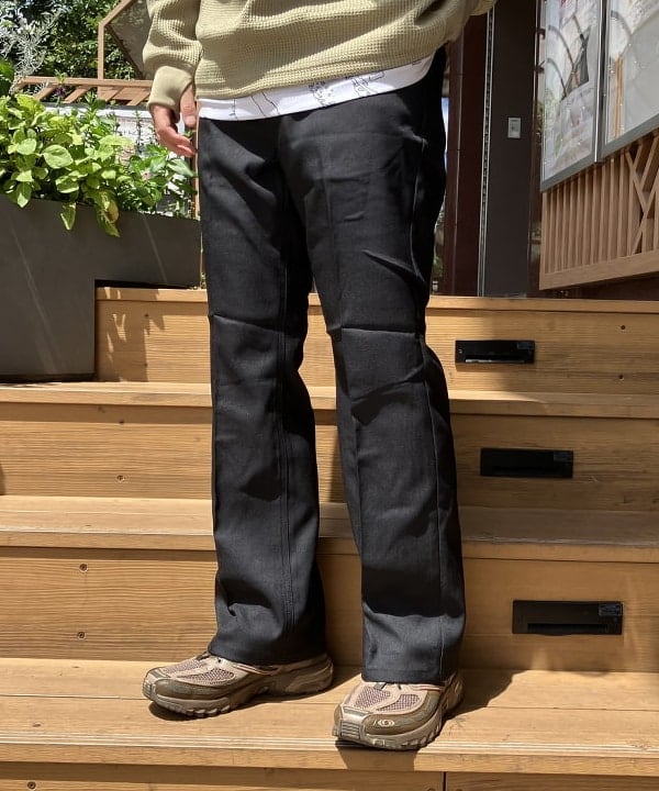 ビームス 天王寺（963165） スタイリング・コーディネイト｜BEAMS