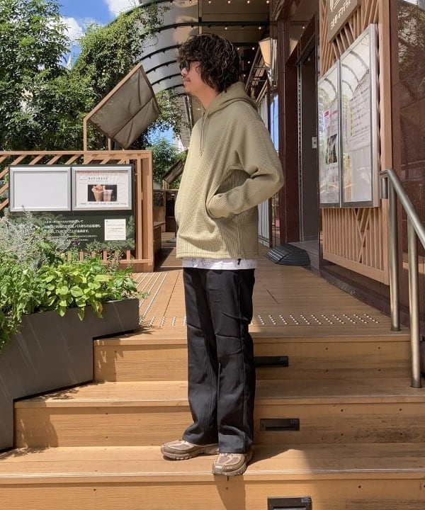 ビームス 天王寺（963165） スタイリング・コーディネイト｜BEAMS