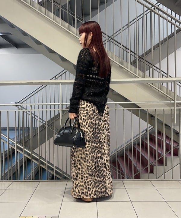 ビームス ストリート 梅田（963294） スタイリング・コーディネイト｜BEAMS