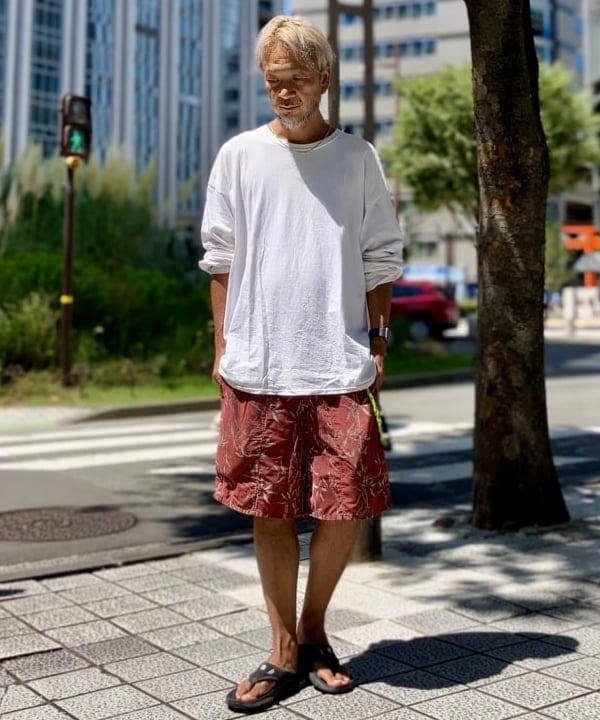 ビームス 神戸（963528） スタイリング・コーディネイト｜BEAMS