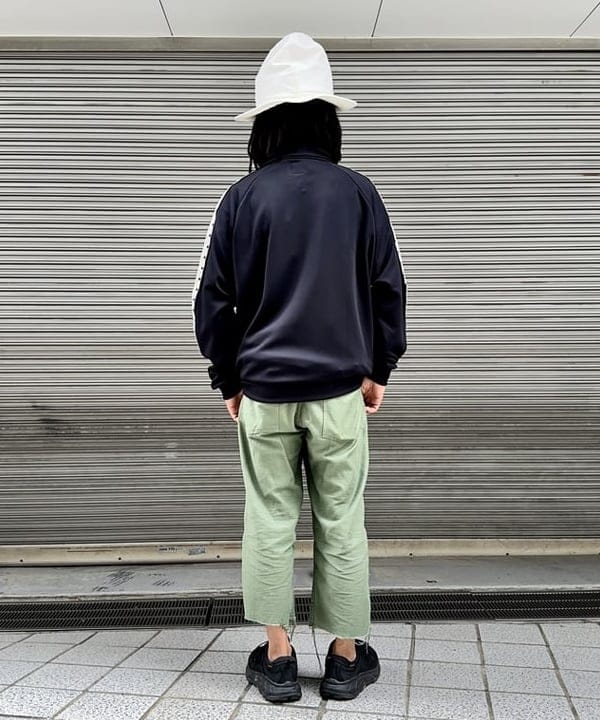 ビームス 神戸（963947） スタイリング・コーディネイト｜BEAMS