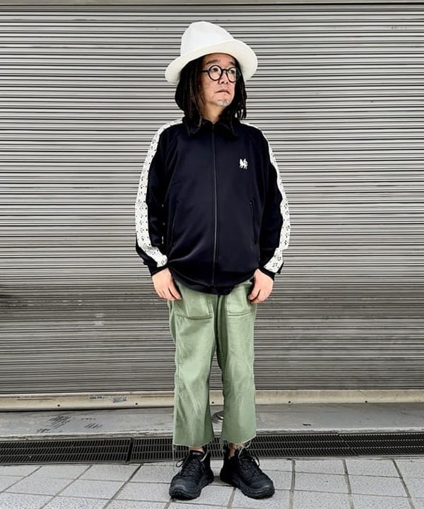 ビームス 神戸（963947） スタイリング・コーディネイト｜BEAMS