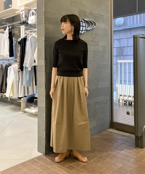 ビームス 松山（964276） スタイリング・コーディネイト｜BEAMS