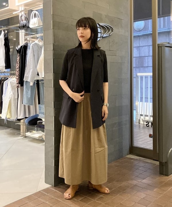 ビームス 松山（964276） スタイリング・コーディネイト｜BEAMS