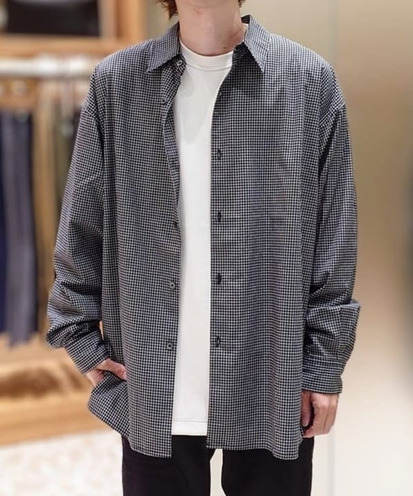 ビームス 新潟（964509） スタイリング・コーディネイト｜BEAMS