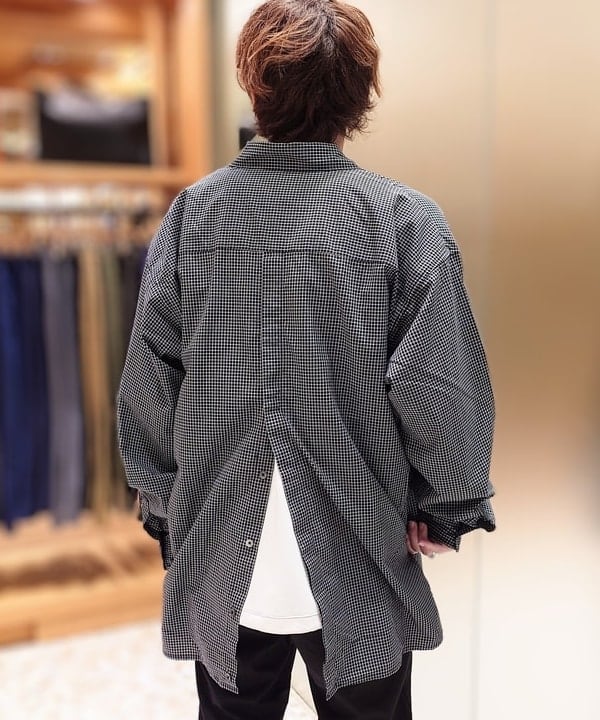 ビームス 新潟（964509） スタイリング・コーディネイト｜BEAMS