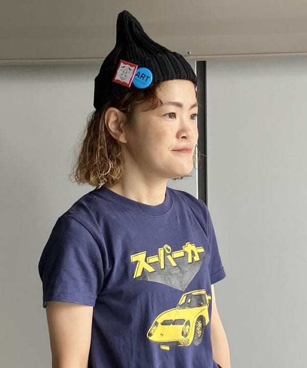 ビームス ニューズ（964971） スタイリング・コーディネイト｜BEAMS