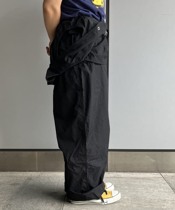 ビームス ニューズ（964971） スタイリング・コーディネイト｜BEAMS