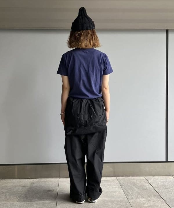 ビームス ニューズ（964971） スタイリング・コーディネイト｜BEAMS