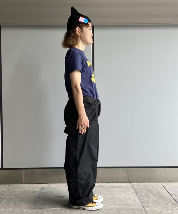 ビームス ニューズ（964971） スタイリング・コーディネイト｜BEAMS