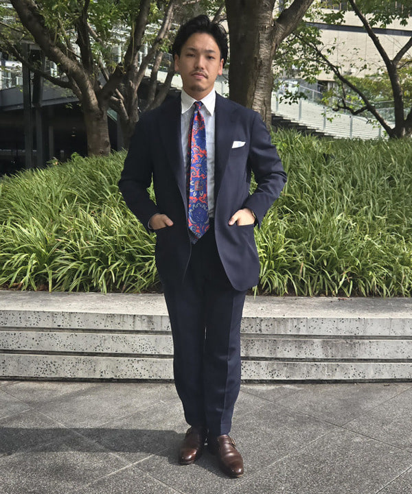 ビームス ハウス 梅田（965328） スタイリング・コーディネイト｜BEAMS