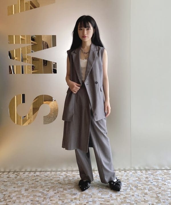 ビームス 新潟（965539） スタイリング・コーディネイト｜BEAMS