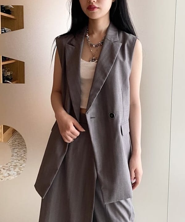 ビームス 新潟（965539） スタイリング・コーディネイト｜BEAMS