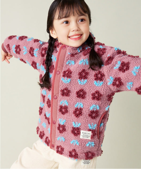 BEAMS mini（965590） スタイリング・コーディネイト｜BEAMS