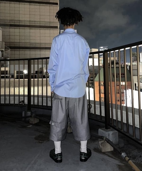 ビームス ジャパン（965751） スタイリング・コーディネイト｜BEAMS