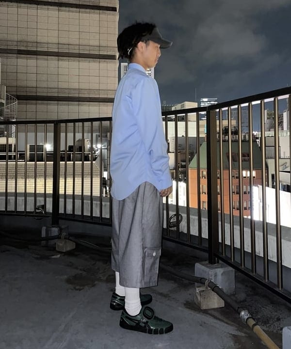 ビームス ジャパン（965751） スタイリング・コーディネイト｜BEAMS