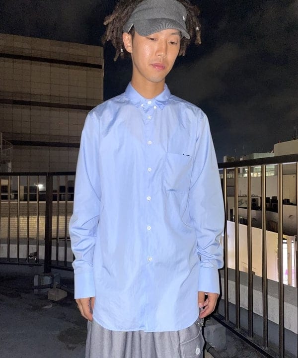 ビームス ジャパン（965751） スタイリング・コーディネイト｜BEAMS