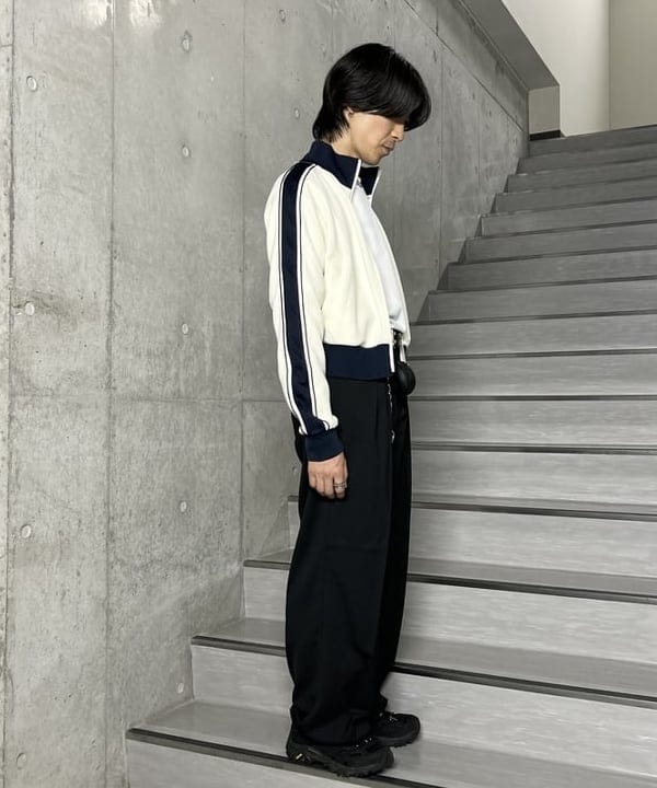 ビームス みなとみらい（967018） スタイリング・コーディネイト｜BEAMS