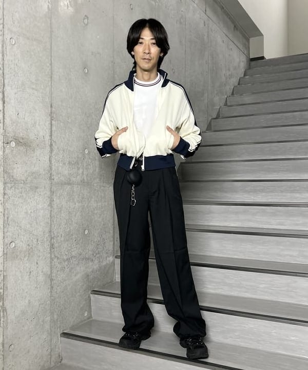 ビームス みなとみらい（967018） スタイリング・コーディネイト｜BEAMS