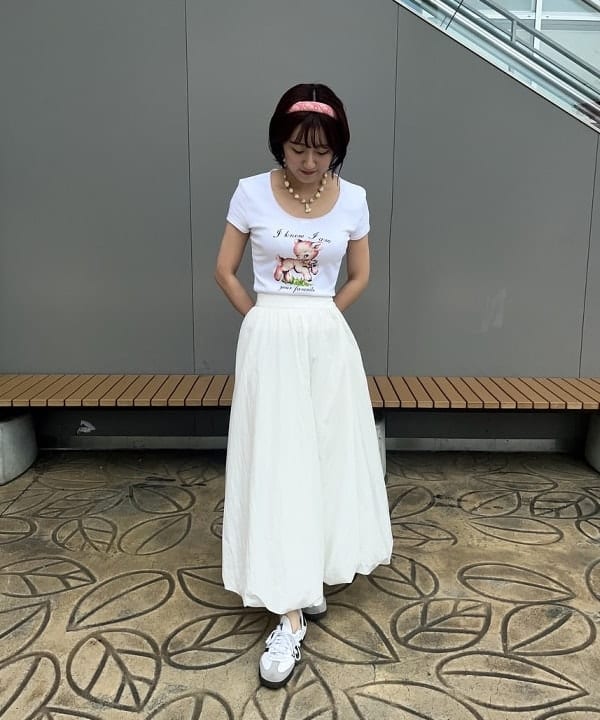 ビームス アウトレット 入間（967061） スタイリング・コーディネイト｜BEAMS