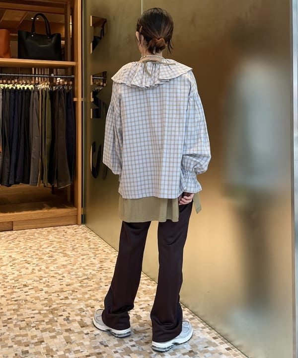 ビームス 新潟（967082） スタイリング・コーディネイト｜BEAMS