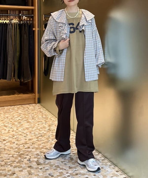 ビームス 新潟（967082） スタイリング・コーディネイト｜BEAMS