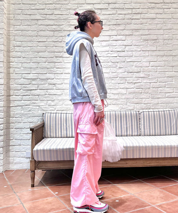 ビームス 吉祥寺（967569） スタイリング・コーディネイト｜BEAMS