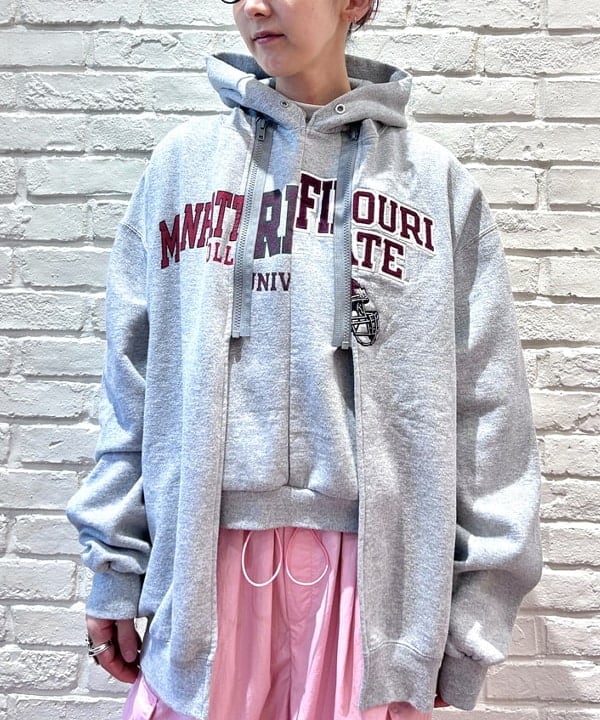 ビームス 吉祥寺（967569） スタイリング・コーディネイト｜BEAMS