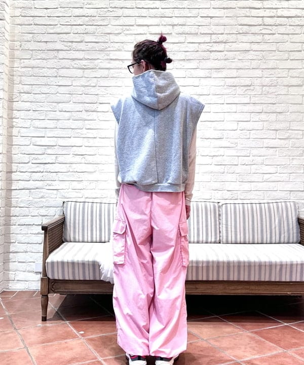 ビームス 吉祥寺（967569） スタイリング・コーディネイト｜BEAMS