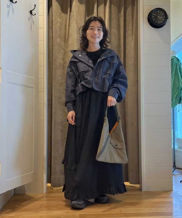 ビームス 二子玉川（967580） スタイリング・コーディネイト｜BEAMS