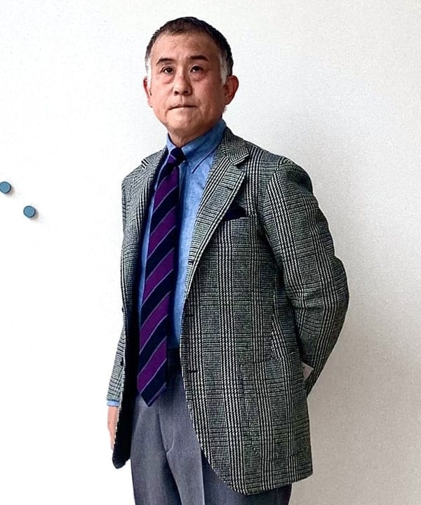 ビームス 名古屋（967658） スタイリング・コーディネイト｜BEAMS